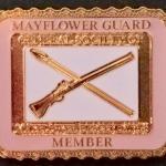 Jewelry Archives - General Society of Mayflower Descendants