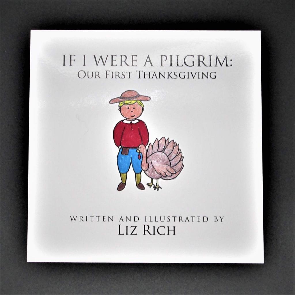 Childrens Books Archives - General Society of Mayflower Descendants
