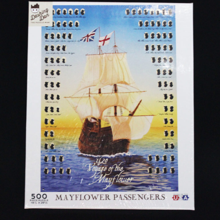 General Merchandise Archives - The Mayflower Society