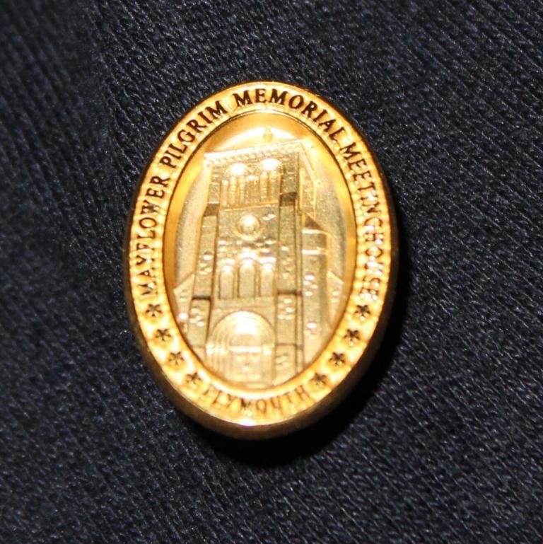 Jewelry Archives - General Society of Mayflower Descendants