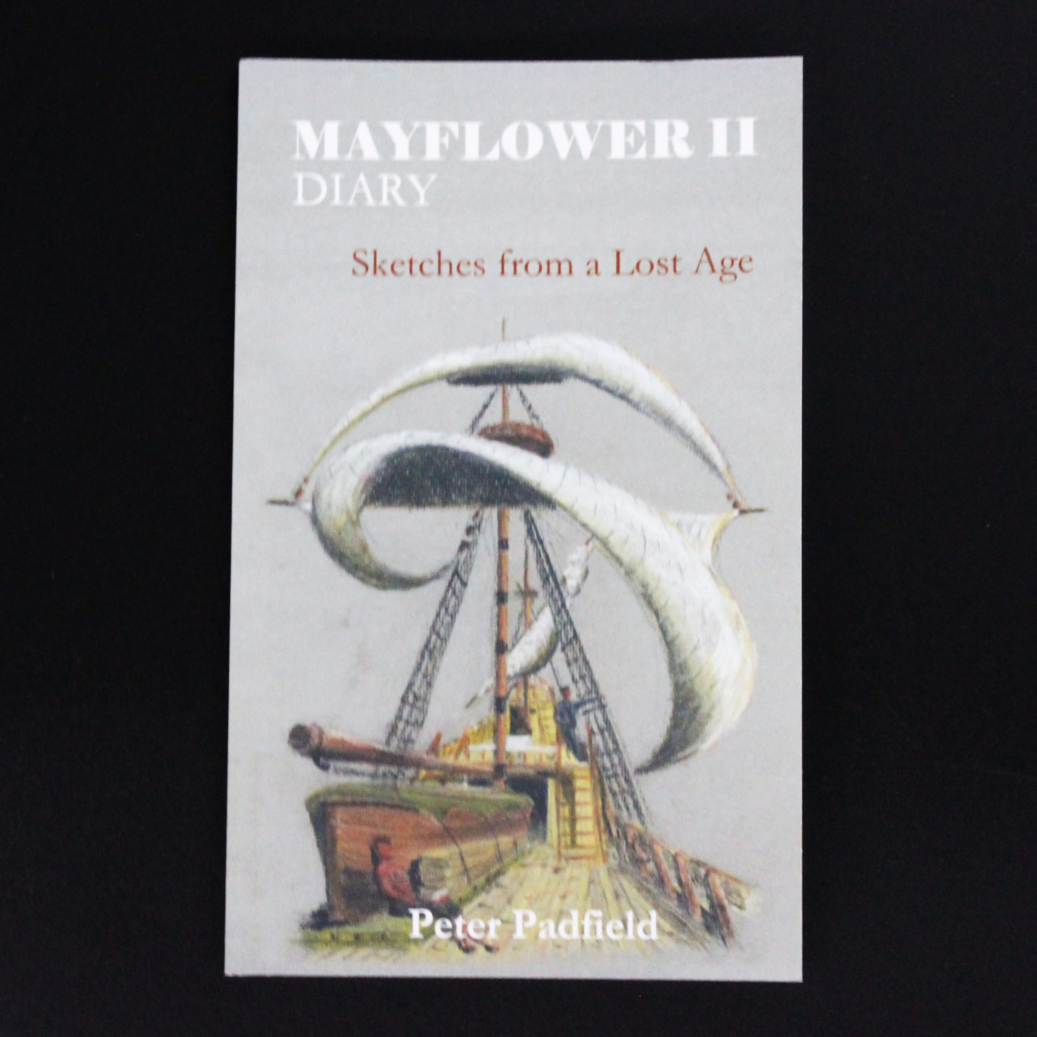 Books and Media Archives - Page 2 of 4 - General Society of Mayflower ...