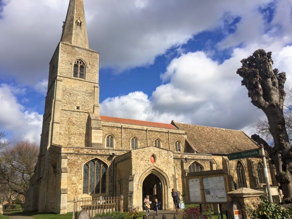 The Howland Family - General Society of Mayflower Descendants