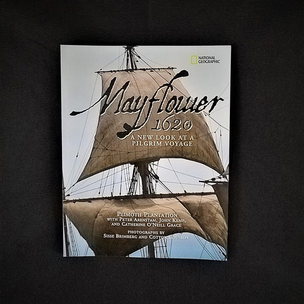 Books and Media Archives - Page 2 of 7 - General Society of Mayflower ...