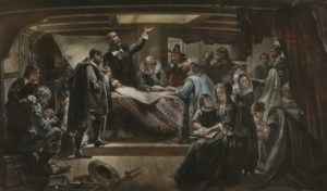 The Mayflower Compact - General Society of Mayflower Descendants