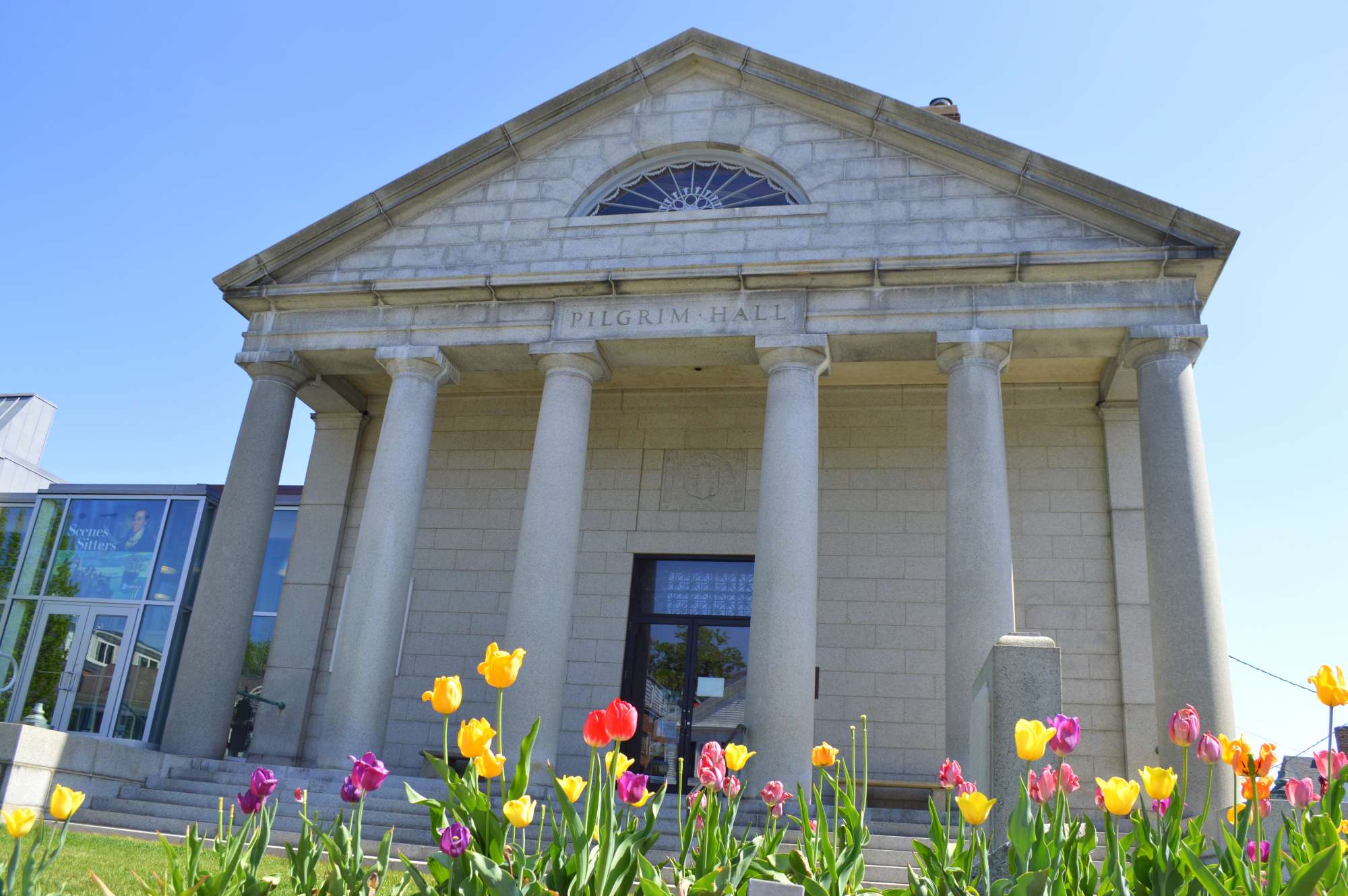 Lecture Series - General Society of Mayflower Descendants