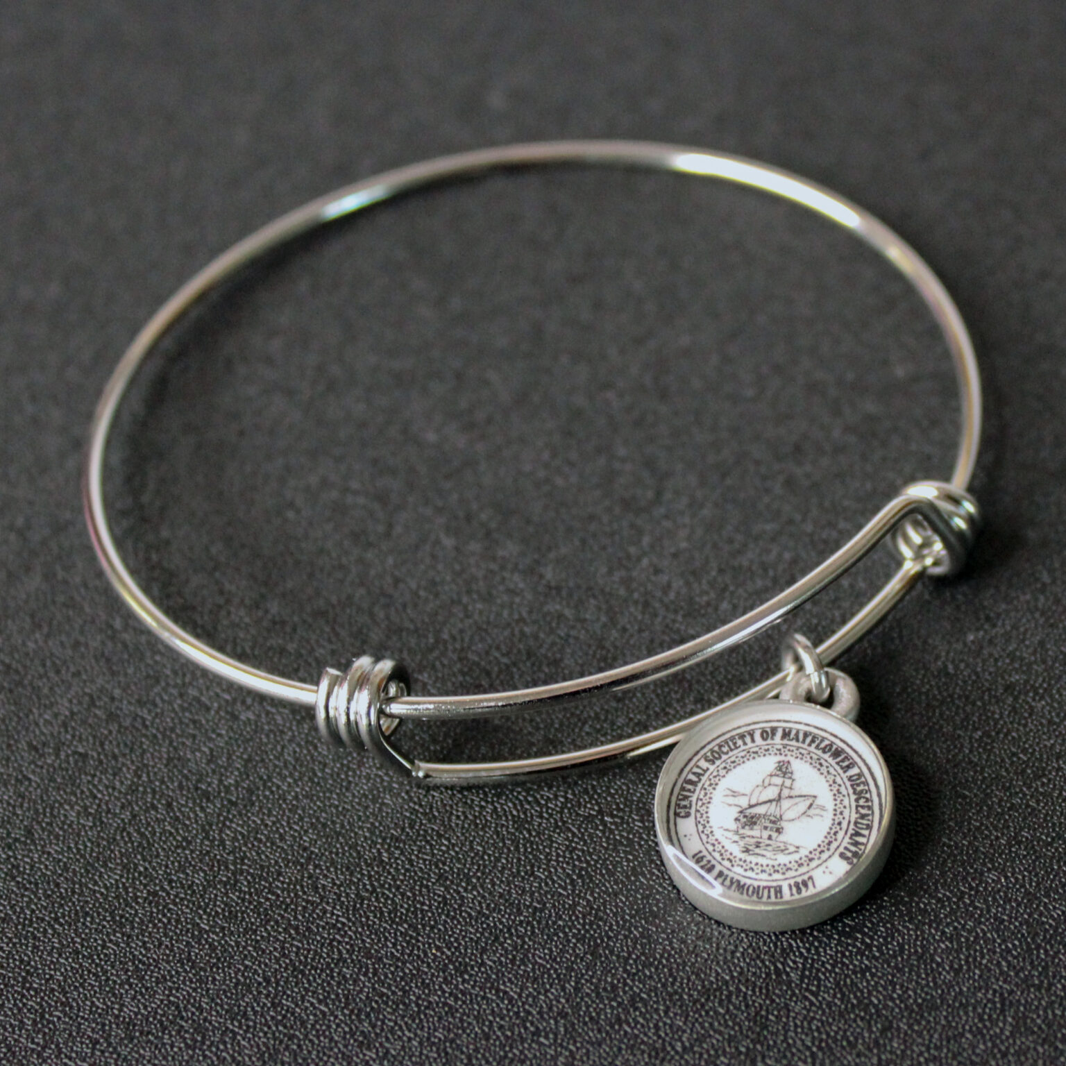 Jewelry Archives - General Society of Mayflower Descendants