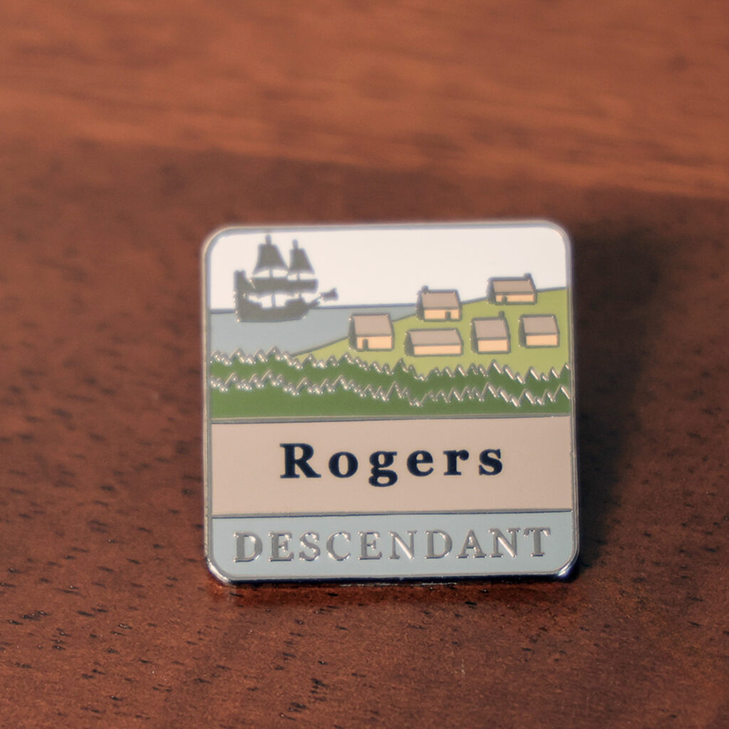 Jewelry Archives - General Society of Mayflower Descendants