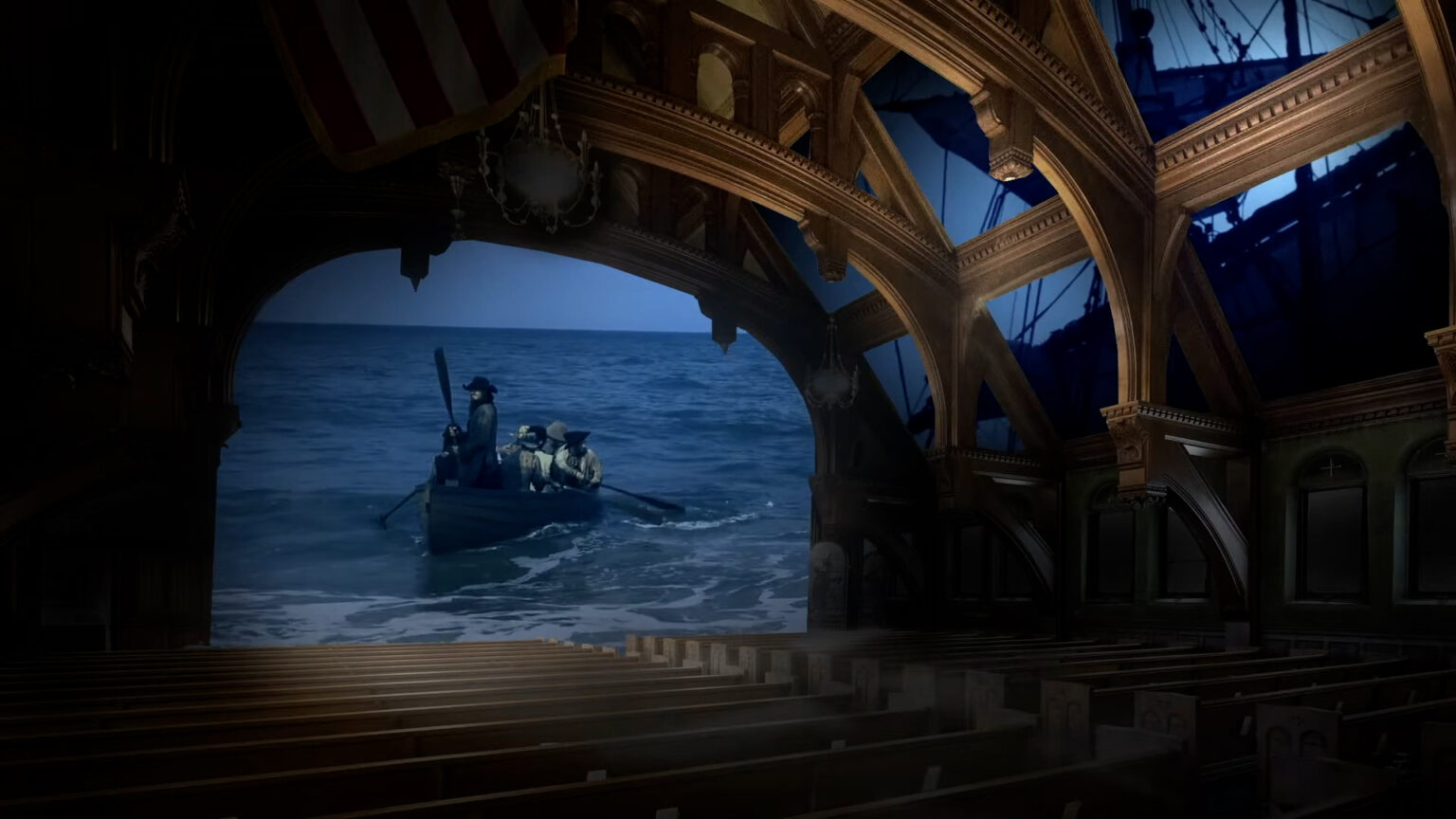 Mayflower Historic Sites - General Society of Mayflower Descendants